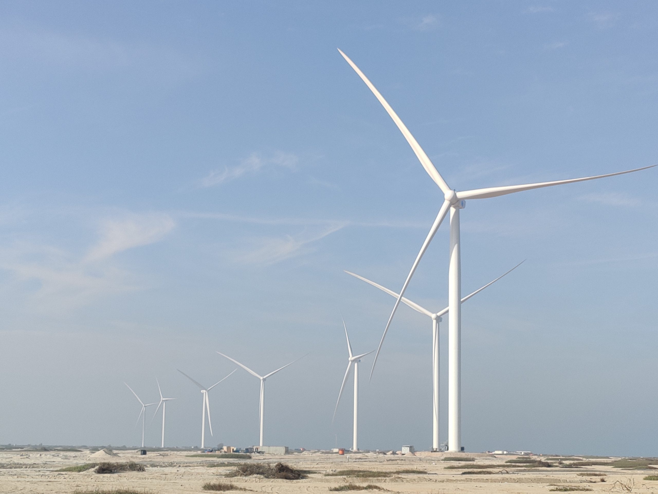 Saudi Arabia aims to install 58,700MW of renewable energy capacity by ...