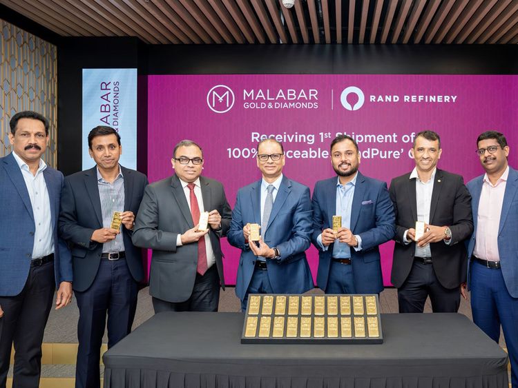 Supply chain sustainability a key consideration for Malabar Gold ...